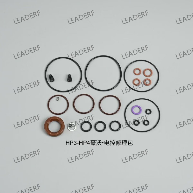 HP3-HP4 HOW pump repair kits- XINGTAI LEADER FENG TRADING COMPANY