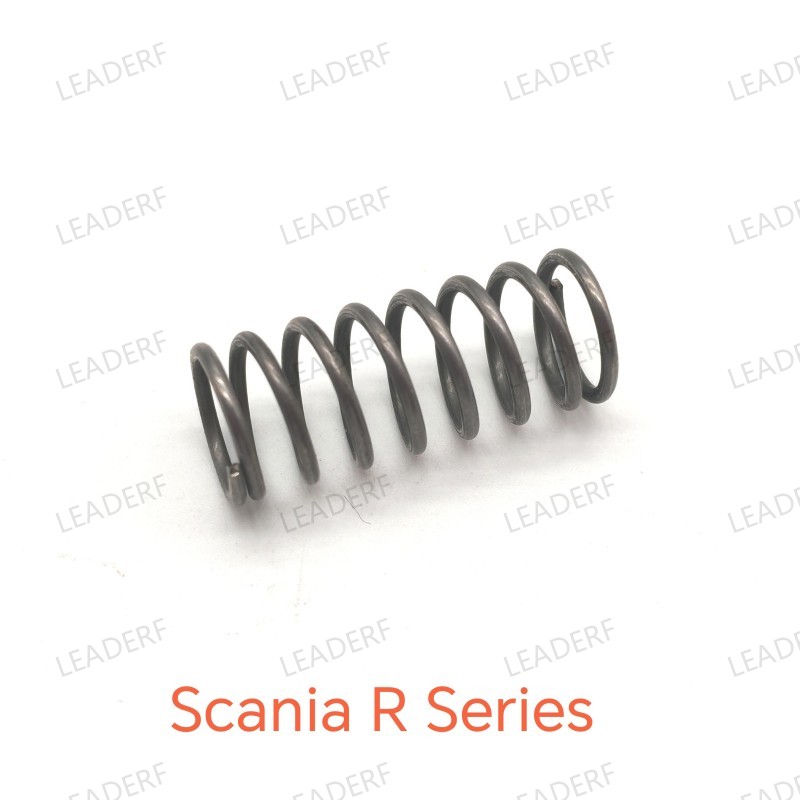 Cummins HPI-ISX injector spring for Scania R Series- XINGTAI LEADER ...